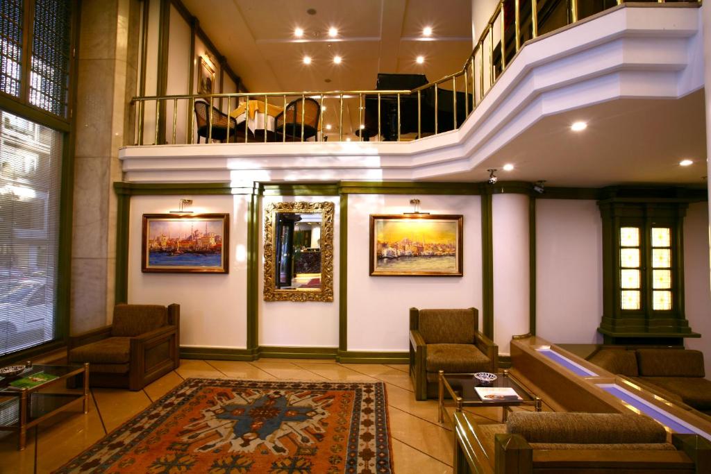 Istanbul Royal Hotel, İstanbul | 2024 Updated Prices, Deals