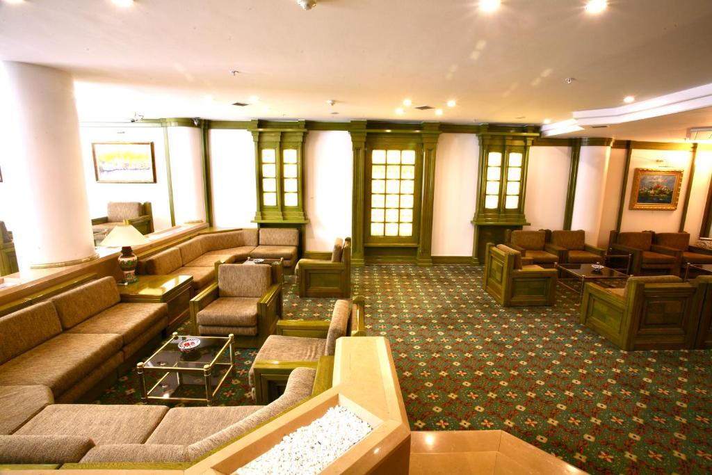 Istanbul Royal Hotel, İstanbul | 2024 Updated Prices, Deals