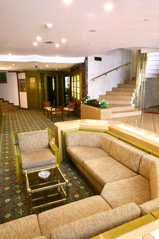 Istanbul Royal Hotel, İstanbul | 2024 Updated Prices, Deals