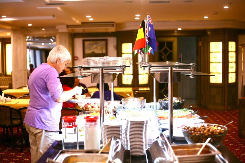 Istanbul Royal Hotel, İstanbul | 2024 Updated Prices, Deals