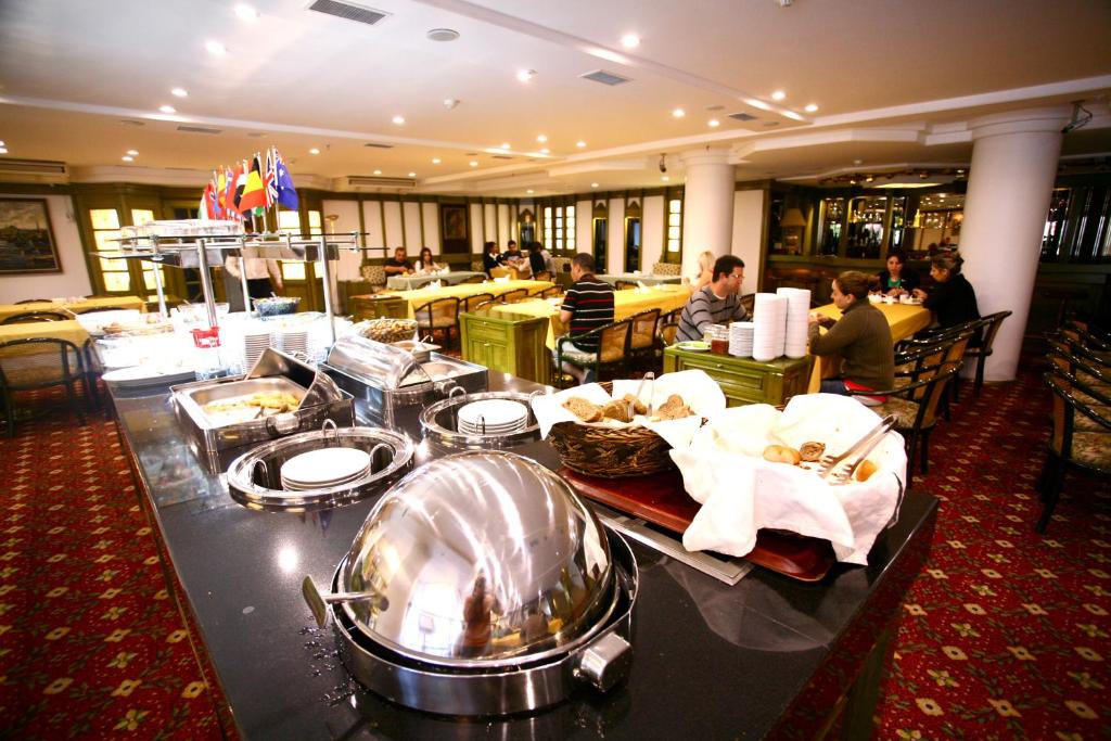 Istanbul Royal Hotel, İstanbul | 2024 Updated Prices, Deals