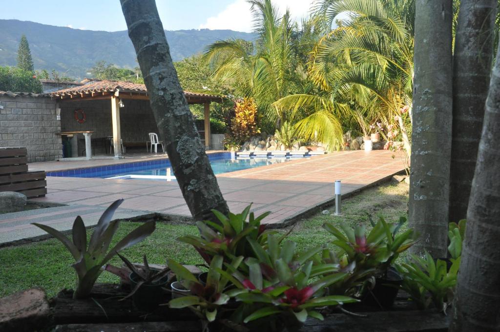 El Nopal Casa Campestre y Glamping en Girardota, Colombia - opiniones ...