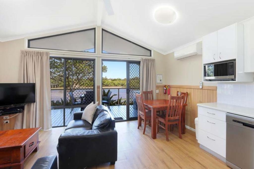 Reflections Holiday Parks Terrace Reserve, Brunswick Heads | 2024 ...