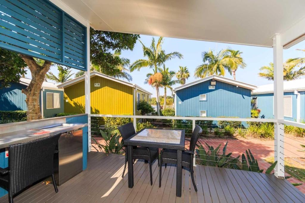 Reflections Holiday Parks Terrace Reserve, Brunswick Heads | 2024 ...