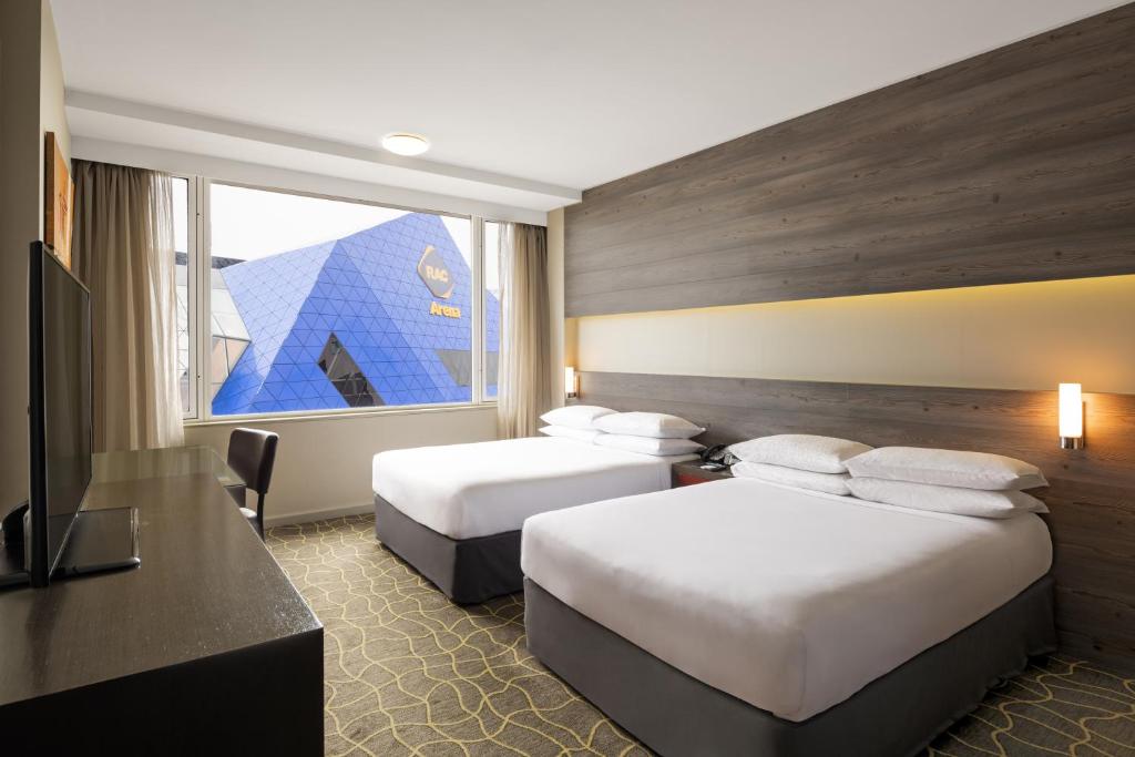 Four Points by Sheraton Perth, Perth | 2024 Updated Prices, Deals