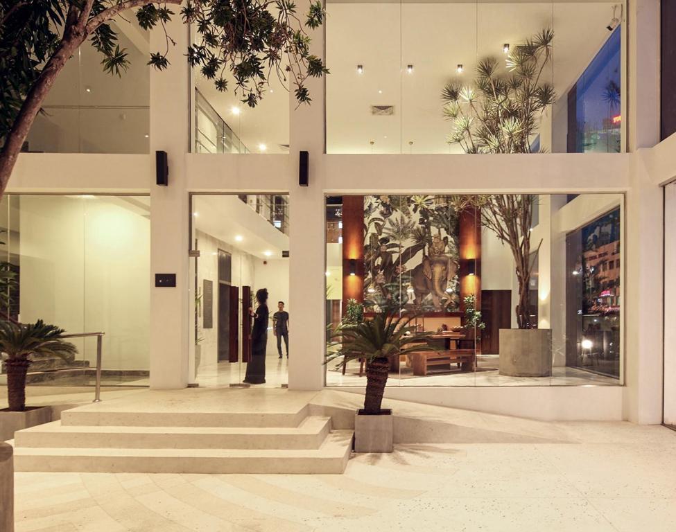 Morven Hotel Colombo, Colombo | 2025 Updated Prices, Deals