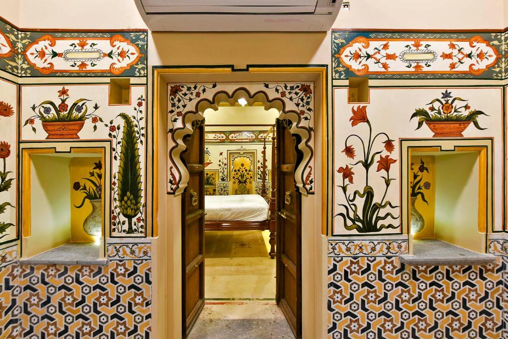 Gogunda Palace, Udaipur | 2024 Updated Prices, Deals