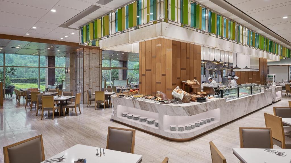 Courtyard Taipei, Taipei | 2025 Updated Prices, Deals