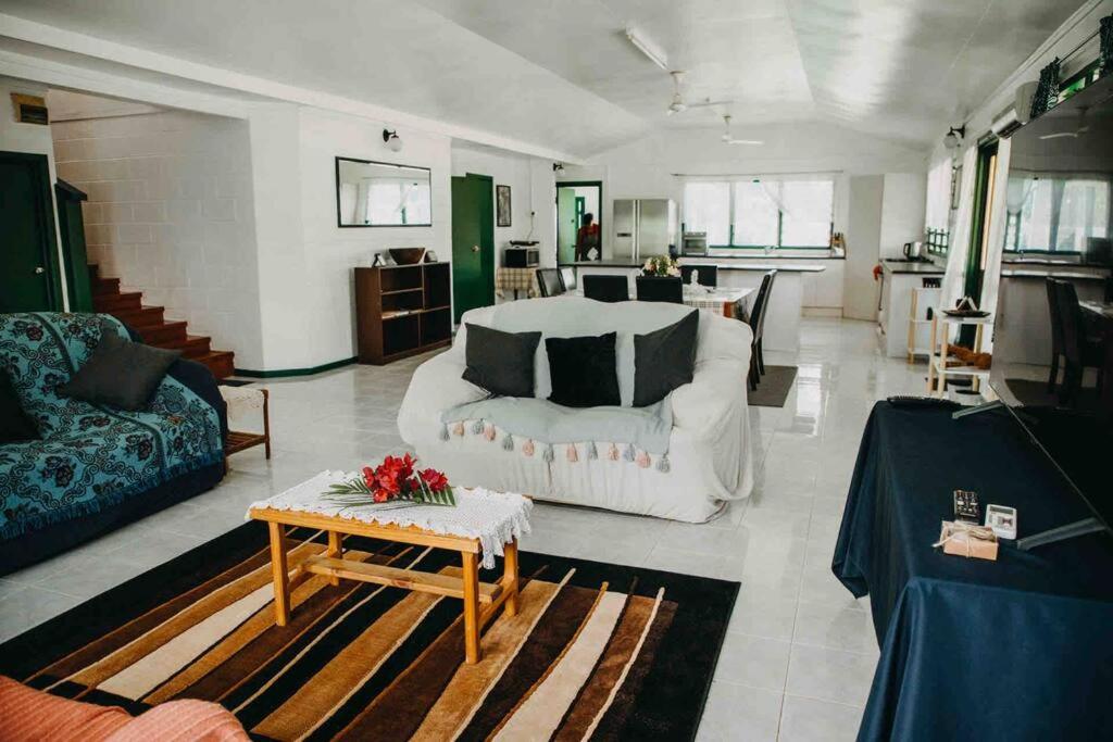 Hotel a Solosolo, Samoa da 29 € - Planet of Hotels
