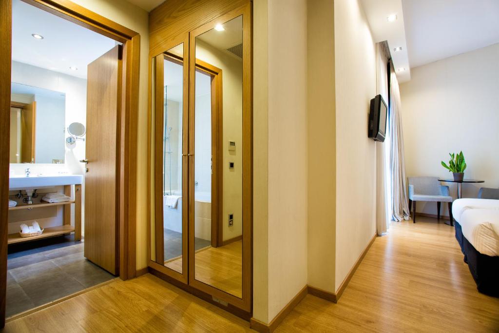 The Athens Gate Hotel, Athens | 2024 Updated Prices, Deals