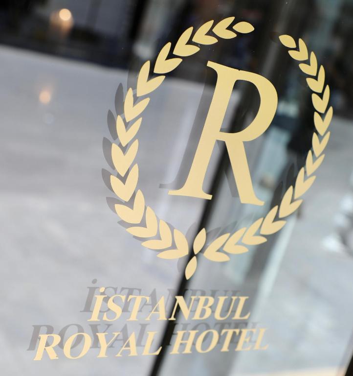 Istanbul Royal Hotel, İstanbul | 2023 Updated Prices, Deals