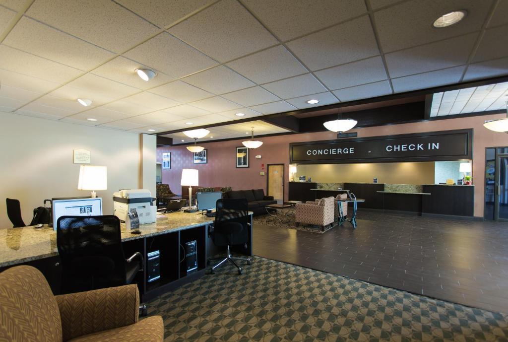 Wyndham Garden Romulus Detroit Metro Airport, Detroit (MI) | 2024 ...