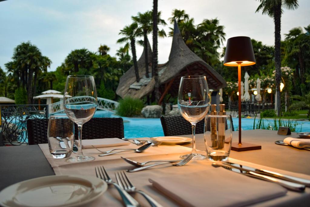 Albergo Losone, Losone | 2023 Updated Prices, Deals