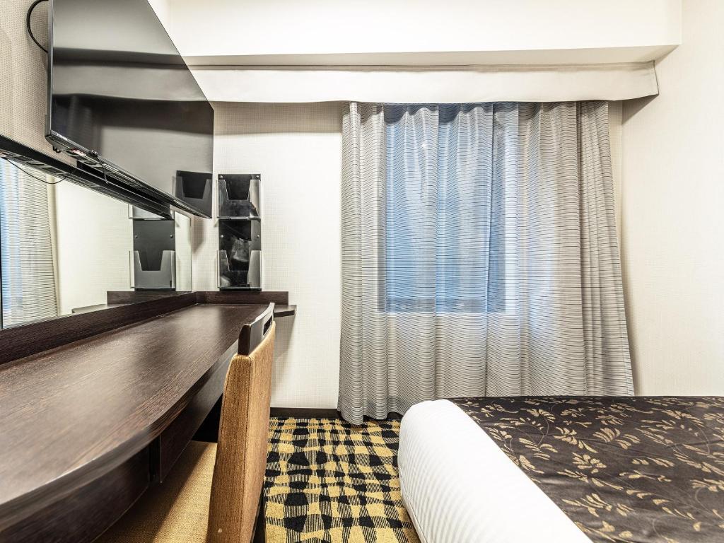 APA Hotel Roppongi SIX, Tokyo | 2024 Updated Prices, Deals