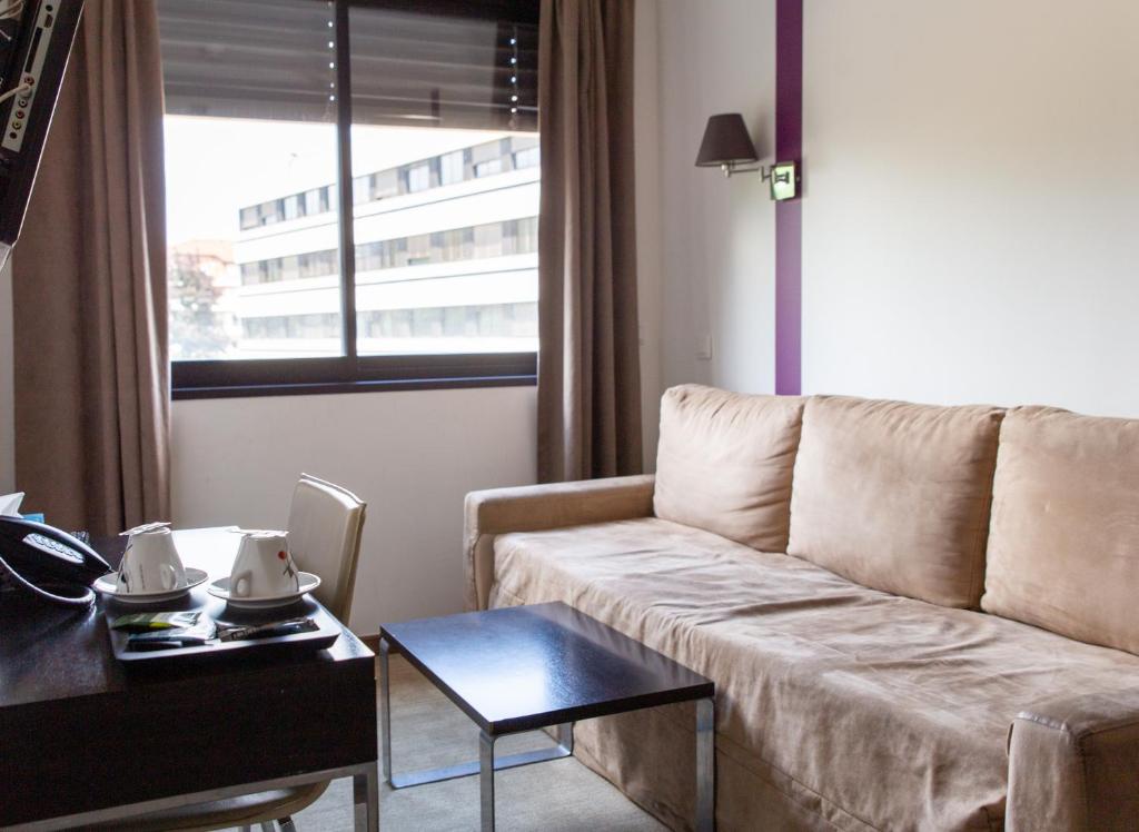 Appart hotel et Spa Odalys Ferney Geneve, Ferney-Voltaire | 2024 ...