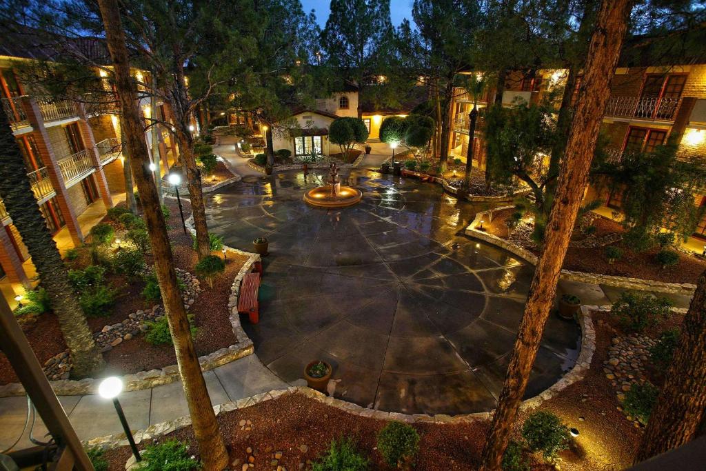 DoubleTree Suites by Hilton Tucson Airport, Tucson (AZ) | 2024 Updated ...