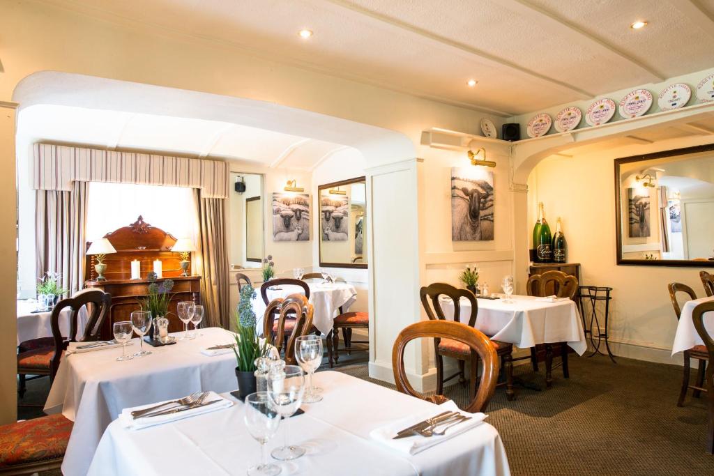 The Groes Inn, Conwy | 2024 Updated Prices, Deals