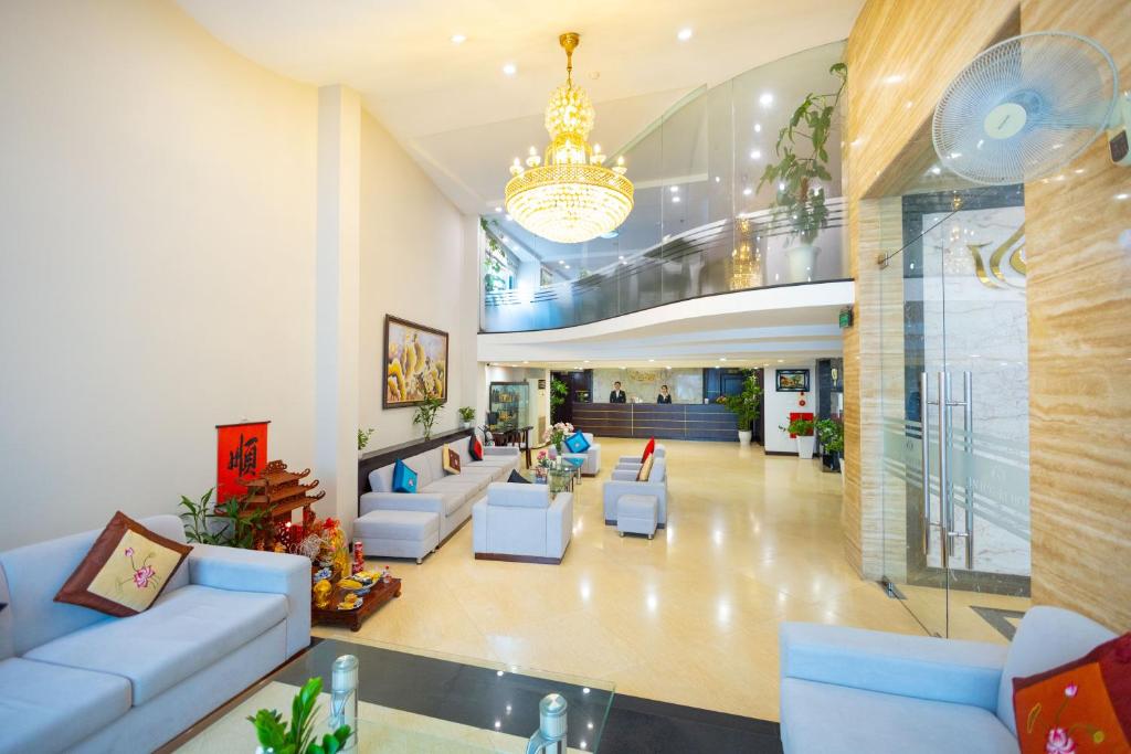 Sen Luxury Hotel - Updated Deals 2024