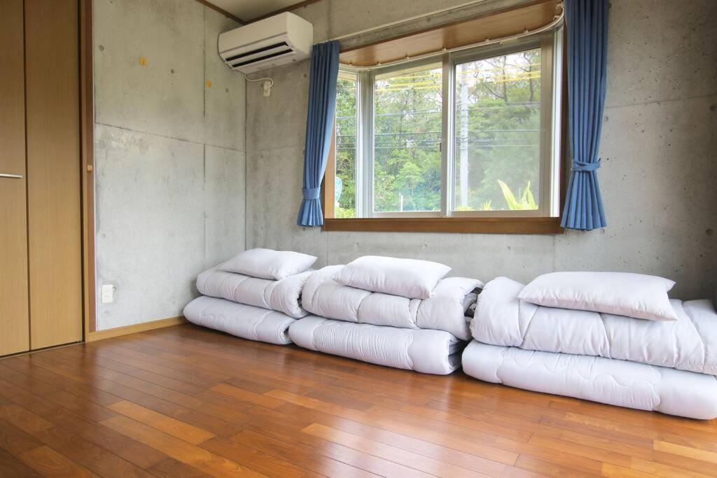 Tida Gesashi SEVEN Hotels and Resorts, Higashi from $46pp