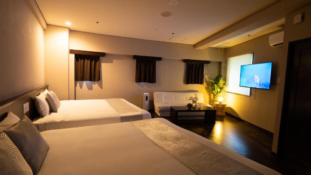 Rycom Crystal Hotel, Okinawa Main island | 2024 Updated Prices, Deals