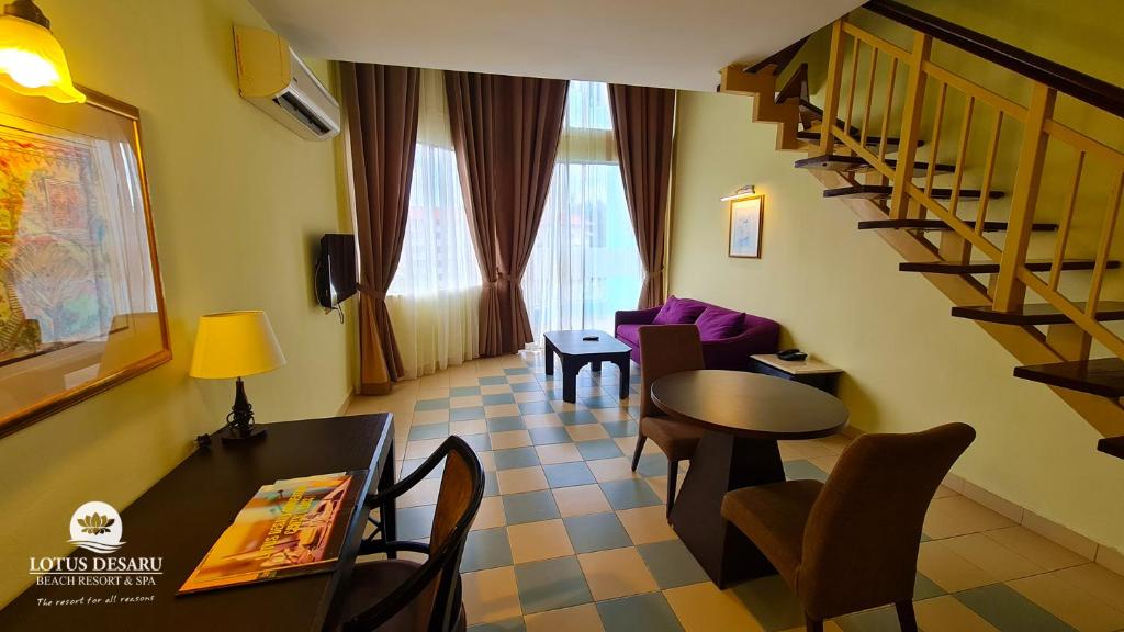 Lotus Desaru Beach Resort & Spa, Desaru | 2023 Updated Prices, Deals