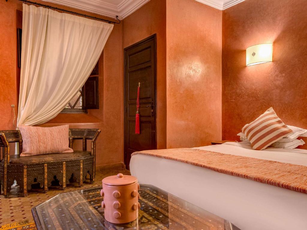Angsana Riads Collection Hotel Morocco, Marrakech | 2024 Updated Prices ...