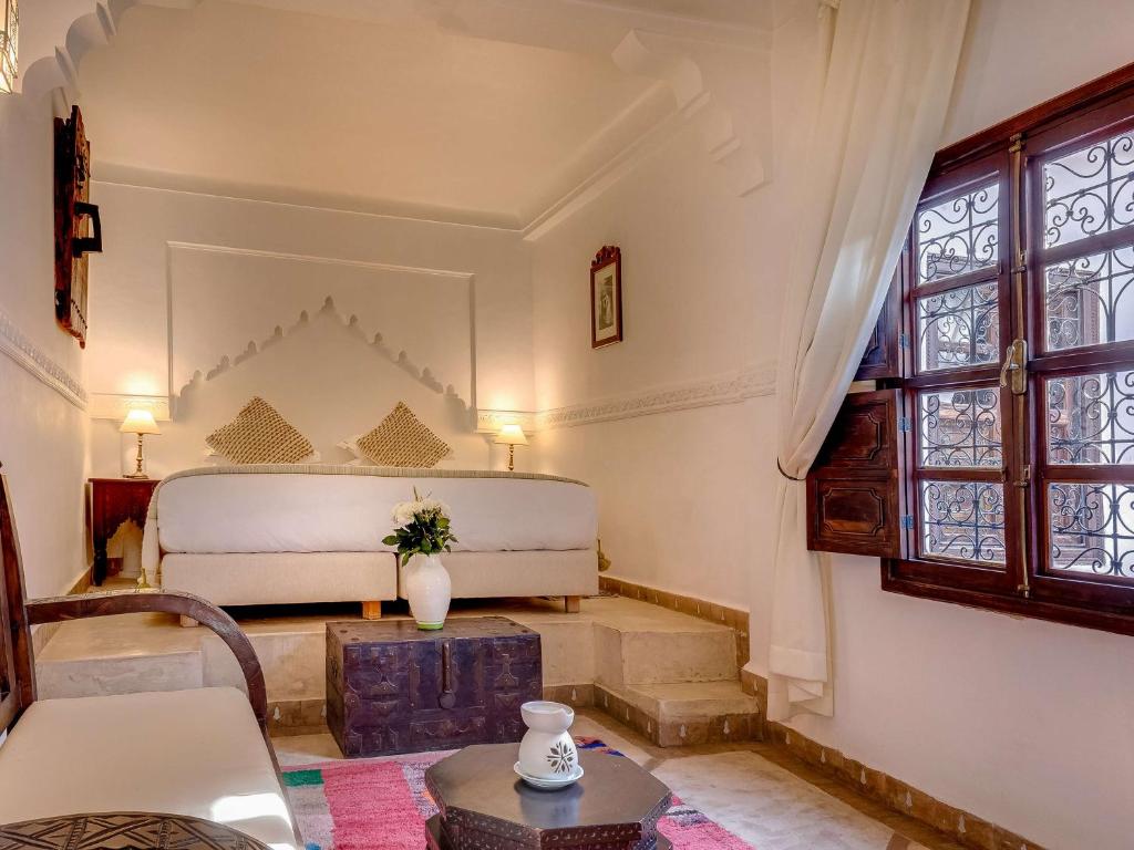 Angsana Riads Collection Hotel Morocco, Marrakech | 2024 Updated Prices ...