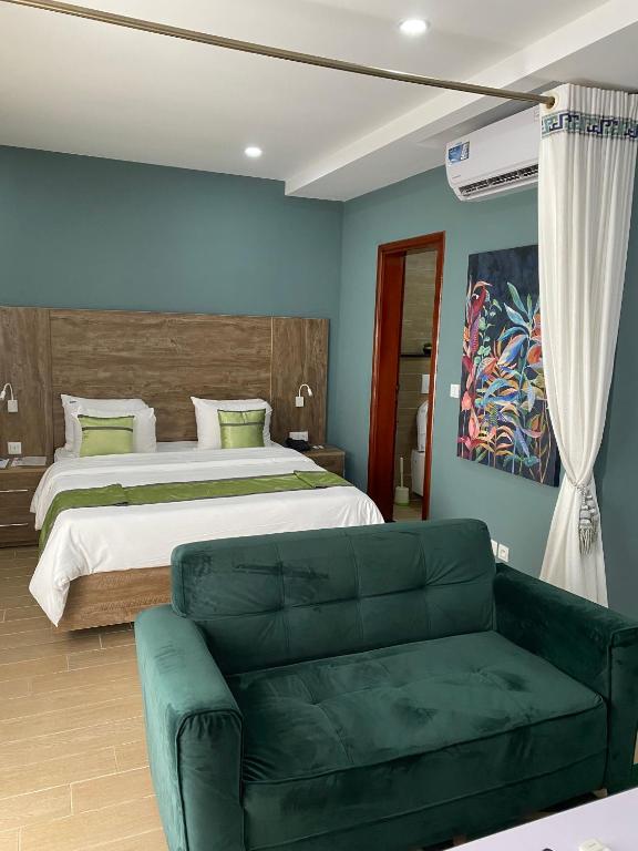 Bano Palace Hotel, Douala | 2025 Updated Prices, Deals