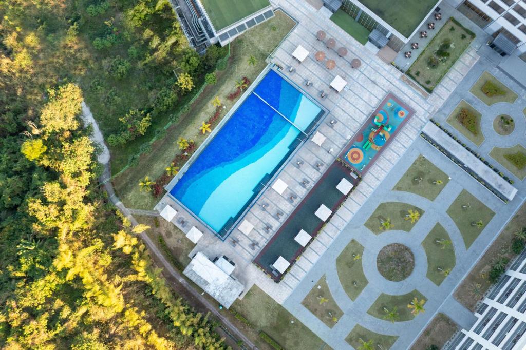 Hilton Clark Sun Valley Resort, Angeles / Clark | 2024 Updated Prices ...