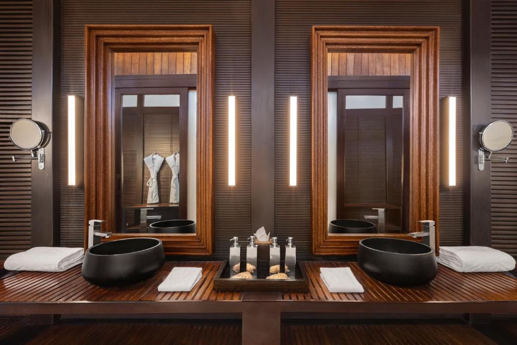 Taj Exotica Resort & Spa, Andamans, Andaman and Nicobar Islands | 2024 ...