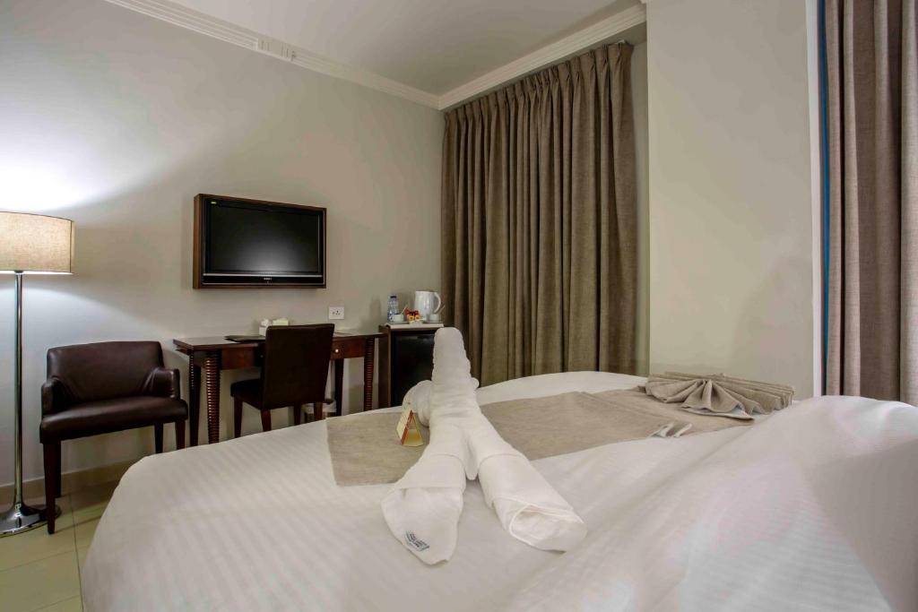 Retaj Hotel, Amman | 2024 Updated Prices, Deals