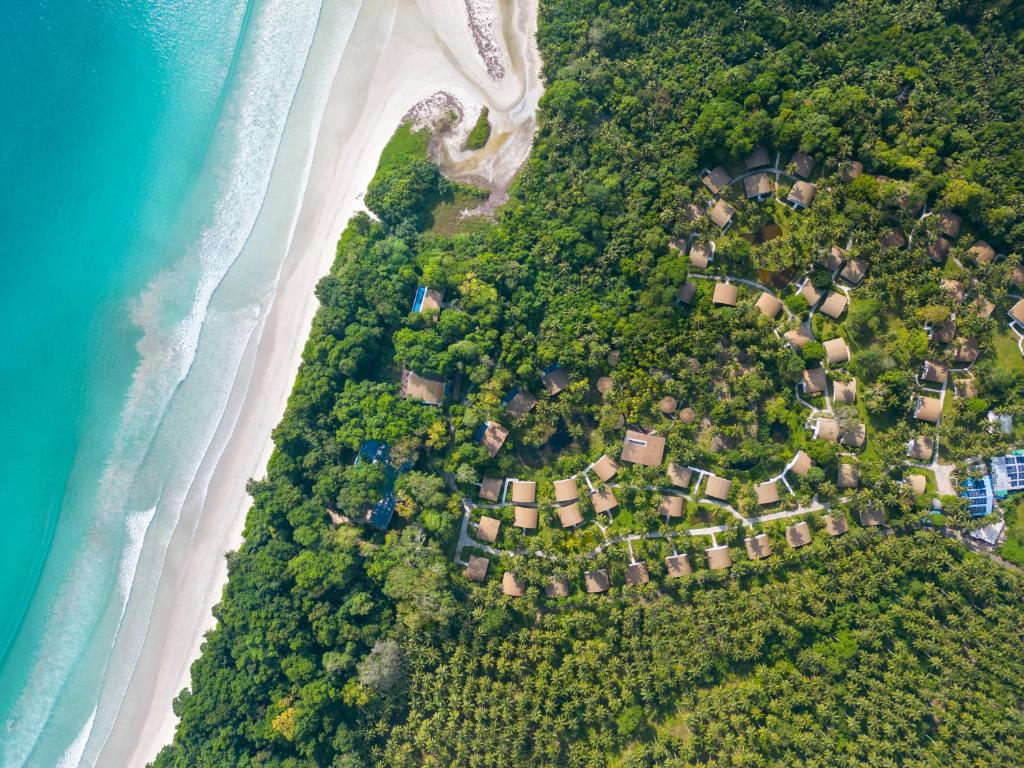 Taj Exotica Resort & Spa, Andamans, Andaman and Nicobar Islands | 2024 ...
