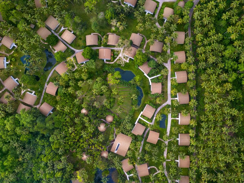 Taj Exotica Resort & Spa, Andamans, Andaman and Nicobar Islands | 2024 ...