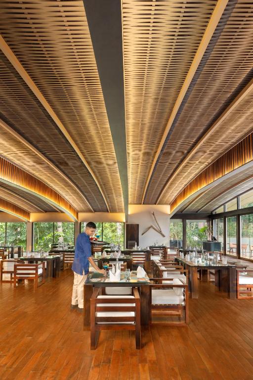 Taj Exotica Resort & Spa, Andamans, Andaman and Nicobar Islands | 2024 ...