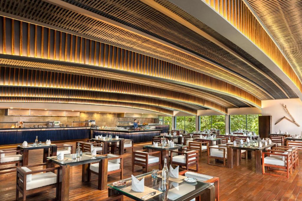 Taj Exotica Resort & Spa, Andamans, Andaman and Nicobar Islands | 2024 ...