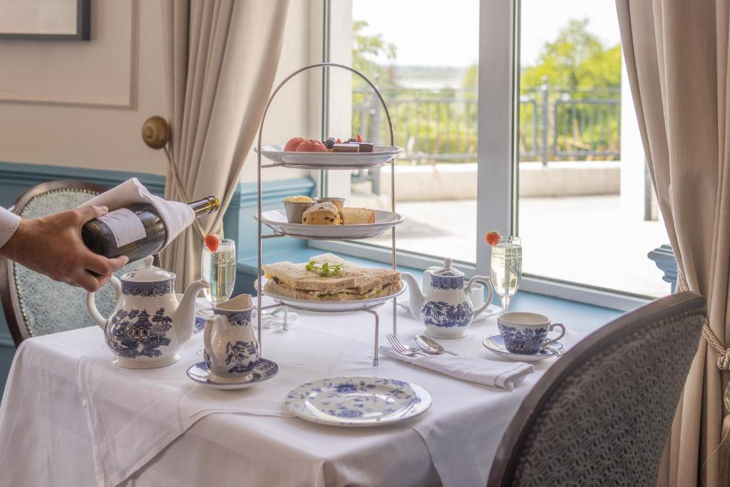 Bloomfield House Hotel, Leisure Club & Spa, Mullingar | 2024 Updated ...