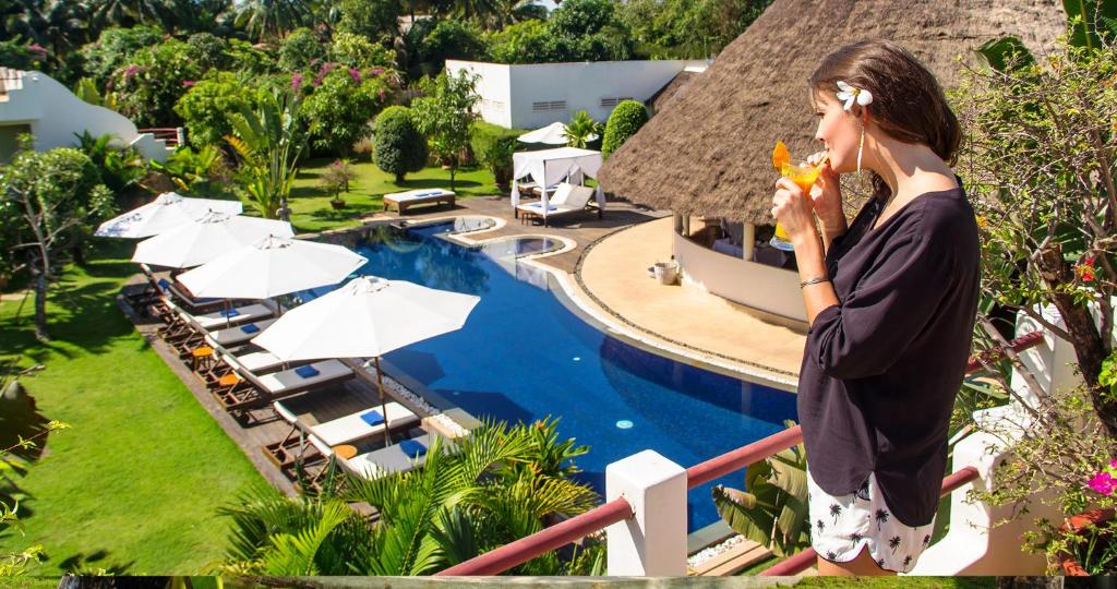 Navutu Dreams Resort & Wellness Retreat, Siem Reap | 2024 Updated ...