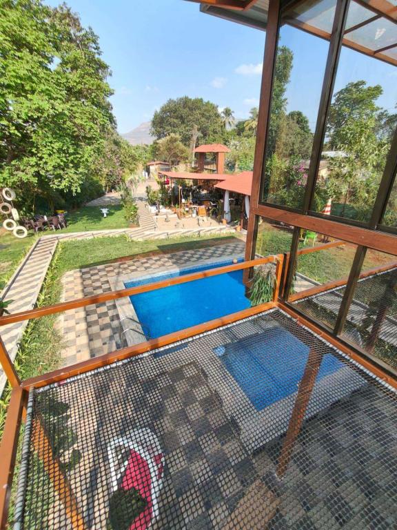 Hotel Raj Cottage and Resort Hotel Raj Cottage Karjat Chowk Road, Karjat