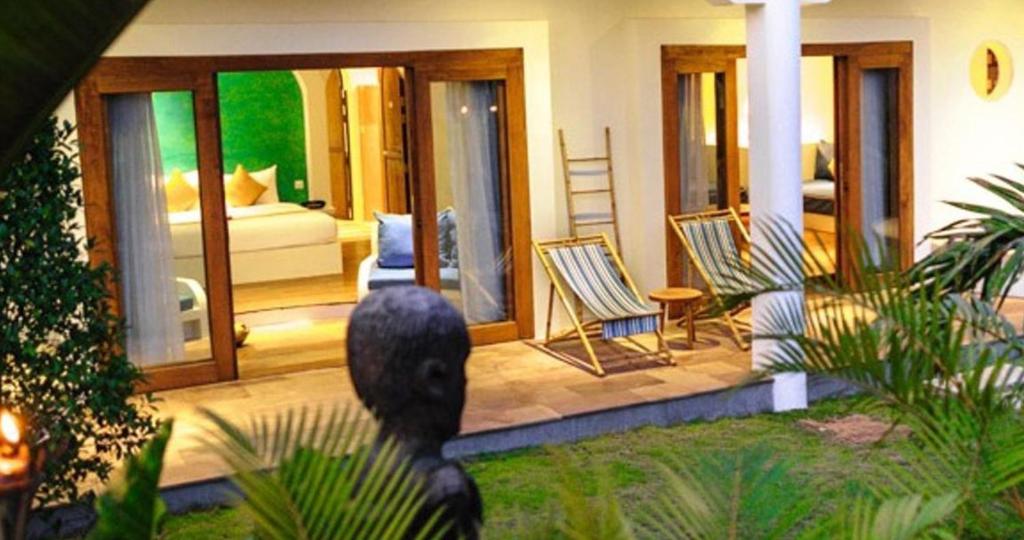 Navutu Dreams Resort & Wellness Retreat, Siem Reap | 2024 Updated ...