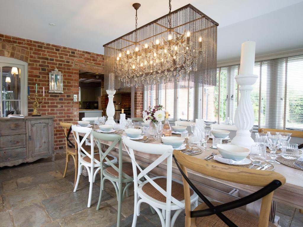 Beecham Farmhouse | Cotswolds Guide