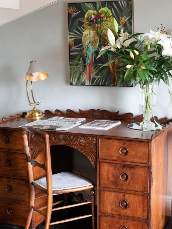 Beecham Farmhouse | Cotswolds Guide