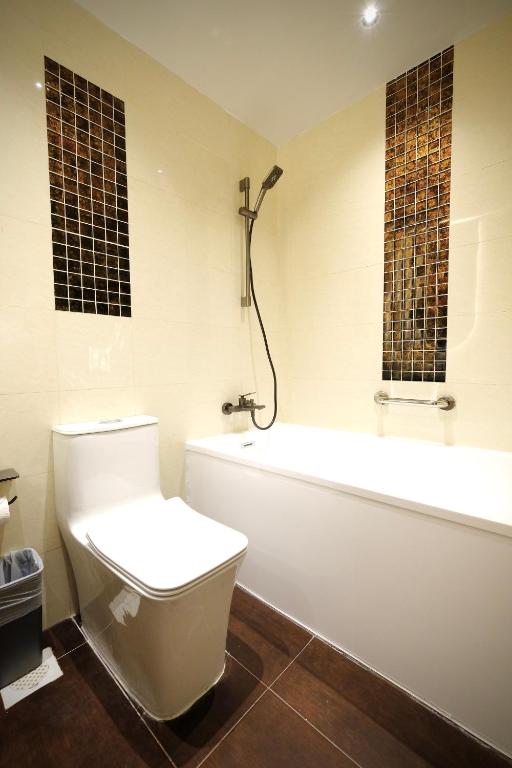 Rest Bugis Hotel, Singapore | 2024 Updated Prices, Deals