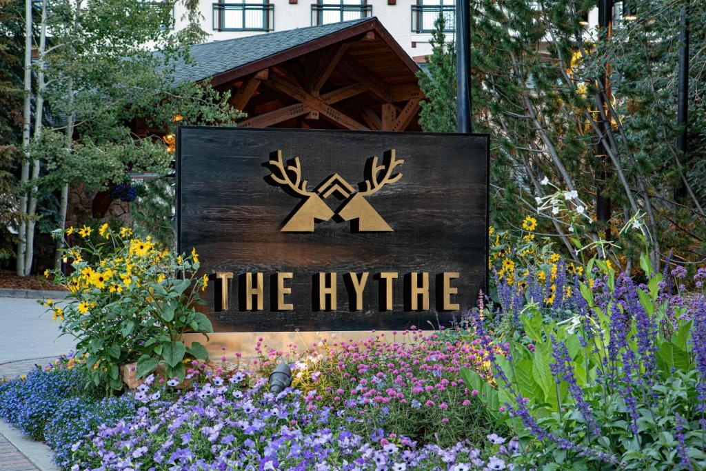 The Hythe, a Luxury Collection Resort, Vail, Vail (CO) | 2023 Updated ...