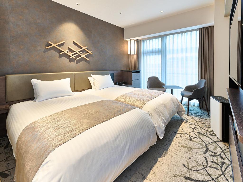 Hotel Vischio Kyoto by GRANVIA, Kyoto | 2024 Updated Prices, Deals