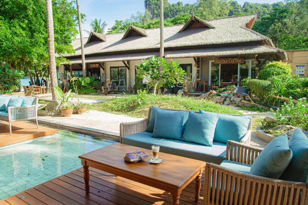 Railay Village Resort - 2025 Cheaper Prices!