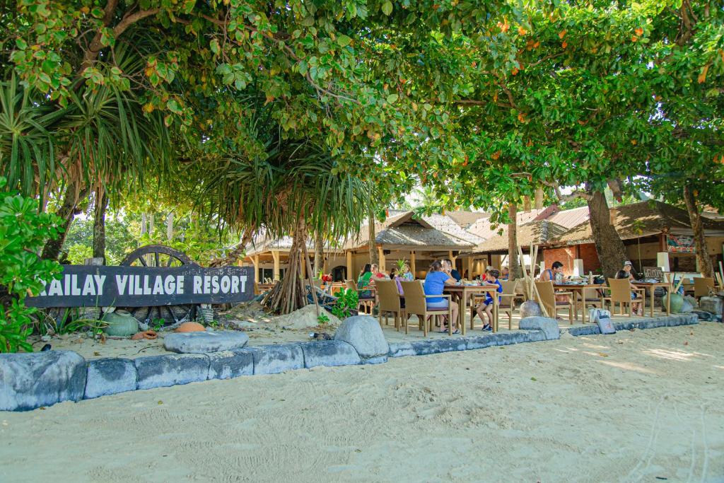 Railay Village Resort, Krabi | 2024 Updated Prices, Deals
