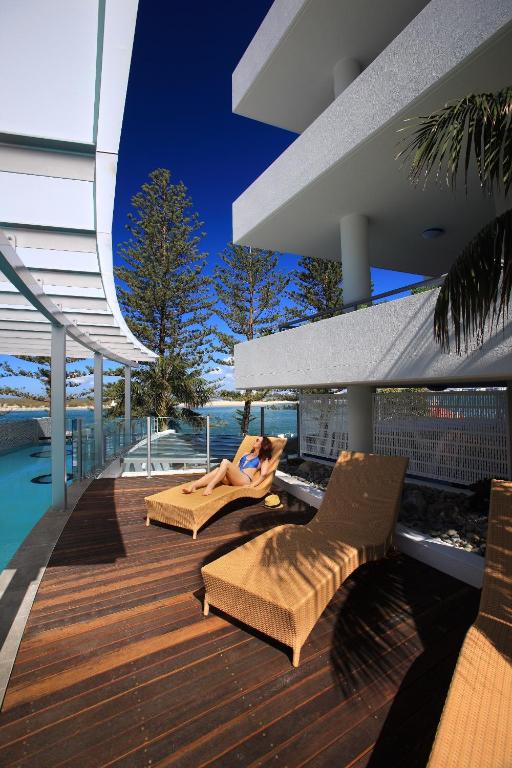 Rumba Beach Resort, Sunshine Coast | 2025 Updated Prices, Deals