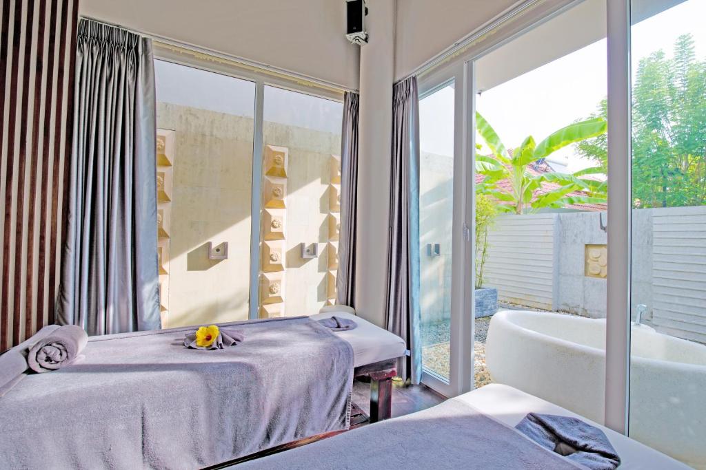 Mercury Phu Quoc Resort and Villas, Phu Quoc Island | 2024 Updated ...