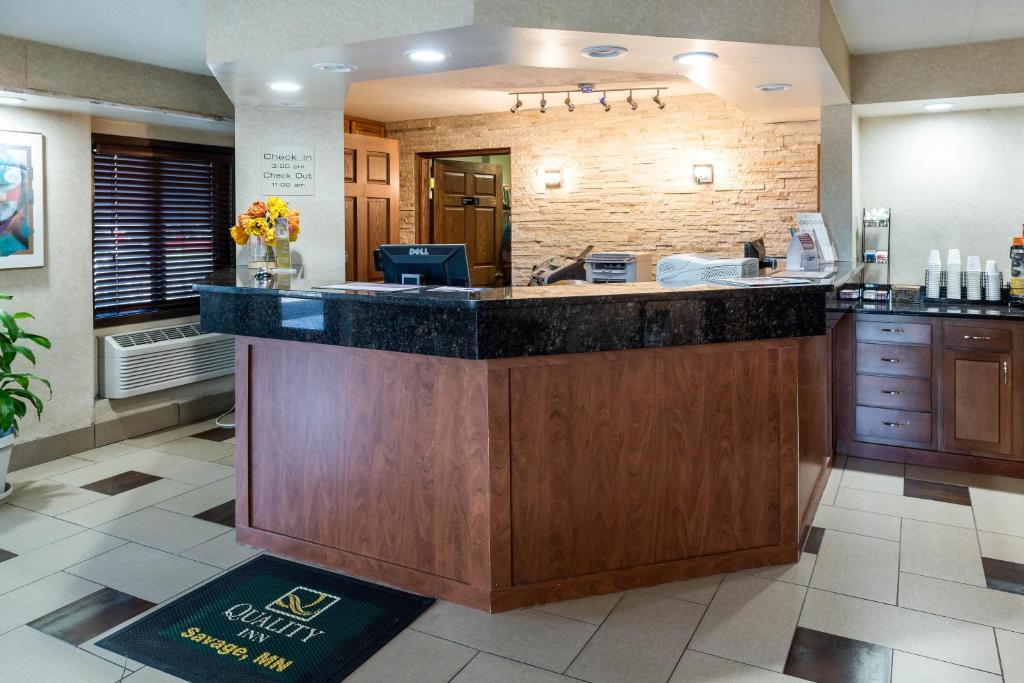 Quality Inn, Savage (MN) | 2024 Updated Prices, Deals
