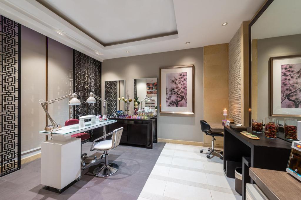 Narcissus Hotel and Spa Riyadh, Riyadh | 2025 Updated Prices, Deals